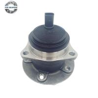 China 3520007ARX0000 GAC Trumpchi GM6 Rear Wheel Hub Bearing Unit Axle Head for sale
