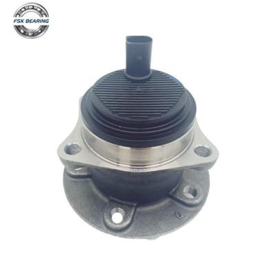 China 3520007ARX0000 GAC Trumpchi GM6 Rear Wheel Hub Bearing Unit Axle Head for sale