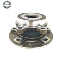 China 10709800 Rear Wheel Hub Bearing Unit To SAIC F7 MARVEL Wheel Hub Bearing for sale