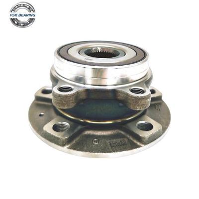 China 10709800 Rear Wheel Hub Bearing Unit To SAIC F7 MARVEL Wheel Hub Bearing for sale