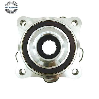 China P0215203 NIO ET7 ES8 Wheel Hub Bearing Unit Axle Head Front And Rear Wheels for sale