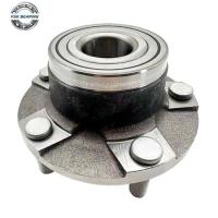 China DACF321344055 Wuling Rongguang Five-Hole Wheel Hub Unit Front Wheel for sale