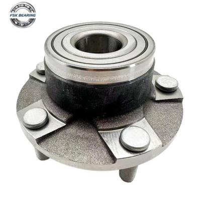 China DACF321344055 Wuling Rongguang Five-Hole Wheel Hub Unit Front Wheel for sale