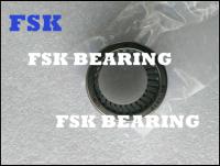 China Inched Size BH 1616 Sharp Needle Roller Bearings With Stamping Outer Ring Full Complement for sale