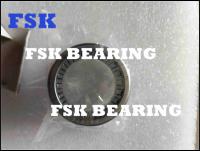 China Drawn Cup HK 303824 Needle Roller Bearings For Textile Machine Steel Cage / Iron Cage for sale