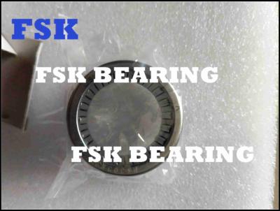 China Drawn Cup HK 303824 Needle Roller Bearings For Textile Machine Steel Cage / Iron Cage for sale
