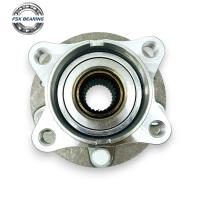 China FSKG 55BWKH29A D10H2615X 512660 Rear Wheel Hub Bearing Shaft Head For Mazda CX3 for sale
