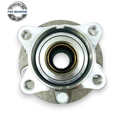 China FSKG 55BWKH29A D10H2615X 512660 Rear Wheel Hub Bearing Shaft Head For Mazda CX3 for sale