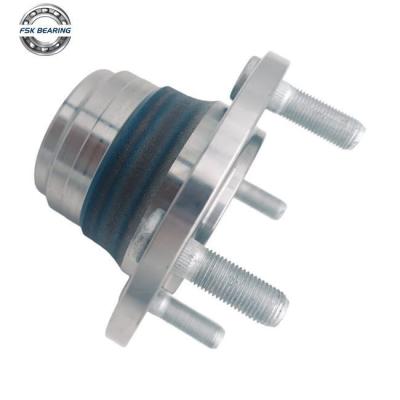 China 350208220 Changan Benben Mini Rear Wheel Hub Bearing Unit Axle Head Assembly for sale