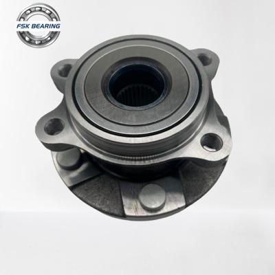 China China FSK 62BWKH34 Front Wheel Hub Bearing Assembly For Changan CS75 for sale