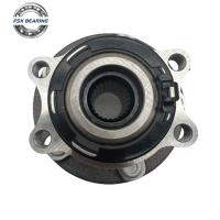 China 3785A035 1609910580 Rear Wheel Hub Bearing Shaft Head For Mitsubishi 12 Outlander IV for sale