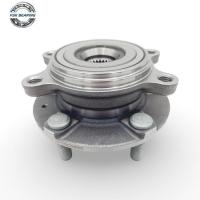 China 3501120-BH01 Changan Ruicheng Cc27 Gear Hub Unit Front Wheel Wheel Hub Bearing for sale