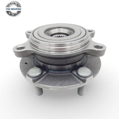China 3501120-BH01 Changan Ruicheng Cc27 Gear Hub Unit Front Wheel Wheel Hub Bearing for sale