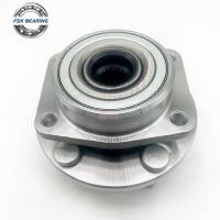 China FSK Brand 40201-0Q0002 Front Wheel Hub Bearing Unit Assembly For Sichuan Automobile Mustang F10 for sale