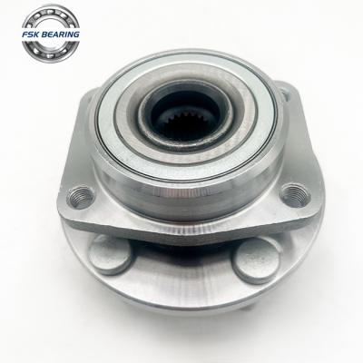 China FSK Brand 40201-0Q0002 Front Wheel Hub Bearing Unit Assembly For Sichuan Automobile Mustang F10 for sale