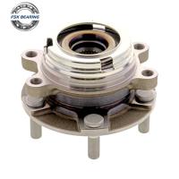China FSK 40202EJ70 402024GE0A Front Wheel Hub Bearing Unit For Infiniti DFX35 FX45 for sale