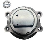 China Front Wheel 40202-EJ70A Hub Bearing Unit For Infiniti DxFX35 2WD High Precision for sale