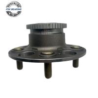 China Rear Wheel 42200S87A51 512179 HUB197-7 Hub Bearing Unit For Honda Accord Sixth Generation for sale