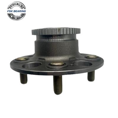 China Rear Wheel 42200S87A51 512179 HUB197-7 Hub Bearing Unit For Honda Accord Sixth Generation for sale