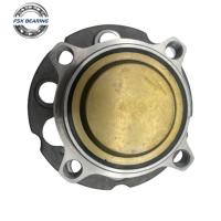China Long Life 42200-T0B-951 BC-541338 Rear Wheel Hub Bearing Shaft Head For Honda 12 Models CRV 2WD for sale