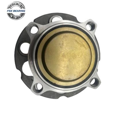China Long Life 42200-T0B-951 BC-541338 Rear Wheel Hub Bearing Shaft Head For Honda 12 Models CRV 2WD for sale
