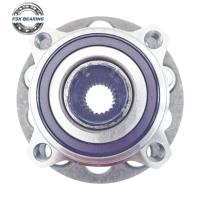 China FSKG 42200-TLA-A51 Rear Wheel Hub Bearing Unit Shaft Head For 17 Honda CRV 4WD for sale