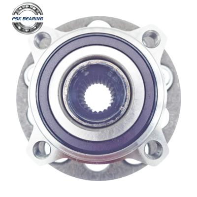 China FSKG 42200-TLA-A51 Rear Wheel Hub Bearing Unit Shaft Head For 17 Honda CRV 4WD for sale