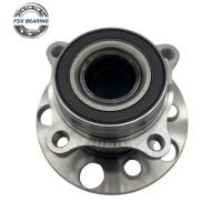 China China FSK 42410-30020 Rear Wheel Hub Unit Kit For Toyota New Crown Reiz for sale