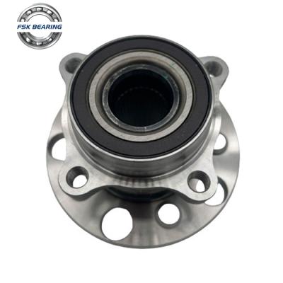 China China FSK 42410-30020 Rear Wheel Hub Unit Kit For Toyota New Crown Reiz for sale