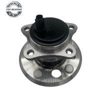China 42450-06140 42450-06130 541317 Right Rear Wheel Hub Bearing Unit For Toyota 13 Models for sale