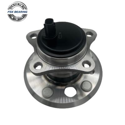 China 42450-06140 42450-06130 541317 Right Rear Wheel Hub Bearing Unit For Toyota 13 Models for sale