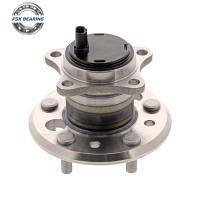 China Hot Sale 42450-48010 42450-48011 Right Rear Wheel Hub Bearing For Toyota Camry ABEC-5 for sale