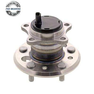 China Hot Sale 42450-48010 42450-48011 Right Rear Wheel Hub Bearing For Toyota Camry ABEC-5 for sale