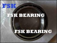 China NKIB5914 Two Way Combined Needle Bearing Angular Contact Ball Bearing 70 ×100 ×45mm for sale