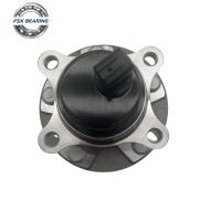 China FSKG 43550-50030 Front Wheel Hub Bearing Kit For Lexus SLS430 Premium Quality for sale
