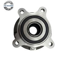 China Long Life 43560-30031 Right Front Wheel Hub Bearing Unit Shaft Head Assembly For Lexus for sale