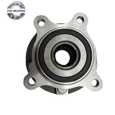 China Long Life 43560-30031 Right Front Wheel Hub Bearing Unit Shaft Head Assembly For Lexus for sale
