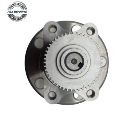 China FSK Brand 52730-3K000 BR930321 Rear Wheel Hub Bearing Unit For Hyundai Yuxiang for sale