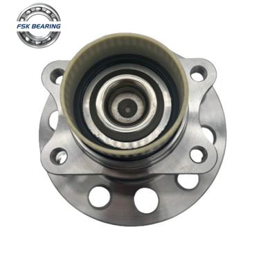 China FSK 52730-3S200 52730-1D400 Rear Wheel Hub Bearing Kit For Huatai Hyundai IX3 for sale