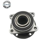 China 869AA64555 HA590585 Rear Wheel Hub Bearing Unit Axle Head For Jeep Cherokee for sale