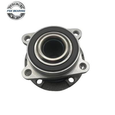 China 869AA64555 HA590585 Rear Wheel Hub Bearing Unit Axle Head For Jeep Cherokee for sale