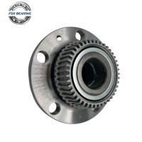 China FSK Brand 800179DABS Rear Wheel Hub Bearing Unit For Volkswagen Bora Hot Sale for sale