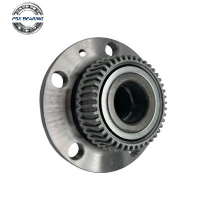 China FSK Brand 800179DABS Rear Wheel Hub Bearing Unit For Volkswagen Bora Hot Sale for sale
