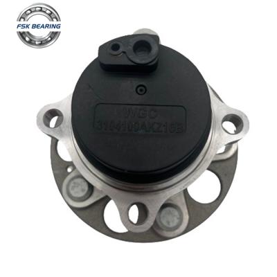 China FSKG 3104100XKZ16A Rear Wheel Hub Bearing Axle For Great Wall Harvard H6 2WD for sale