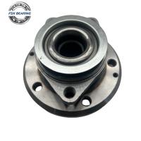 China Front Wheel 4163006 Domestic Hub Bearing Unit For 17 Dongfeng Fengshen E70 for sale