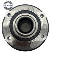 China FSKG 4721010AA Wheel Hub Bearing Unit Shaft Head For Dodge Coolway High Precision for sale
