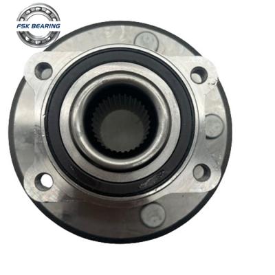 China FSKG 4721010AA Wheel Hub Bearing Unit Shaft Head For Dodge Coolway High Precision for sale