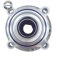 China FSK 10094077 Front Wheel Hub Bearing Unit Shaft Head For MG Ruiteng GS Roewe RX5 for sale