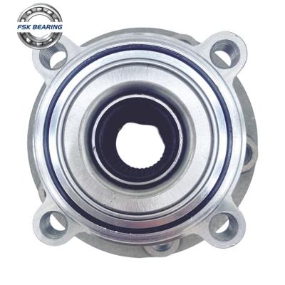 China FSK 10094077 Front Wheel Hub Bearing Unit Shaft Head For MG Ruiteng GS Roewe RX5 for sale