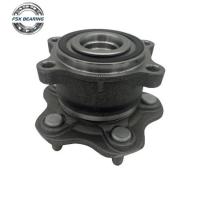China 43202-JN00A 512389 BR930698 Rear Wheel Hub Unit Axle Head For Nissan Teana for sale